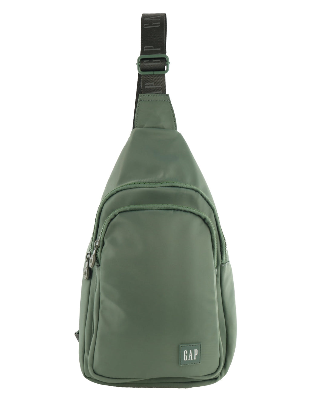 GAP Nylon Sling Bag in Twig – Orquestra